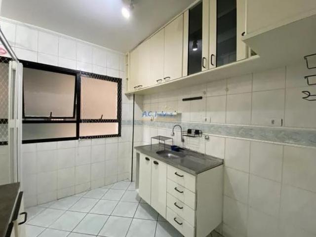 Apartamento 2 quartos em Canto do Forte Praia Grande