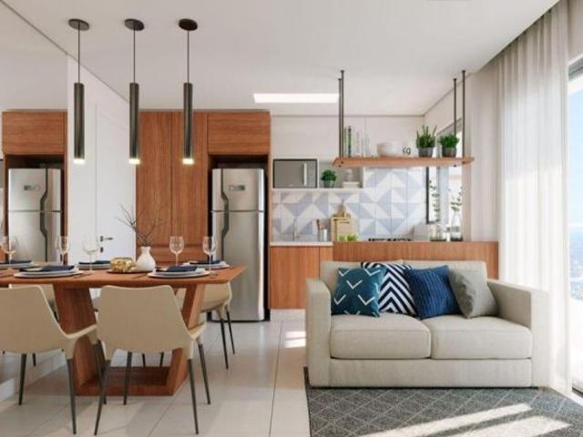 Apartamento 2 quartos em Capao Raso