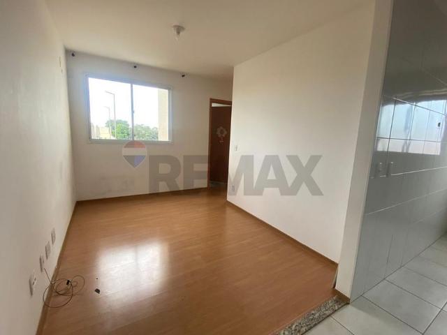 APARTAMENTO 2 QUARTOS EM CEILÂNDIA COM LAZER COMPLETO