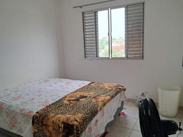 Apartamento 2 quartos em Centro, Peruíbe