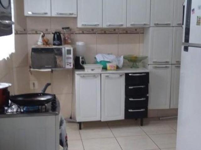 Apartamento 2 quartos em Centro, Santos