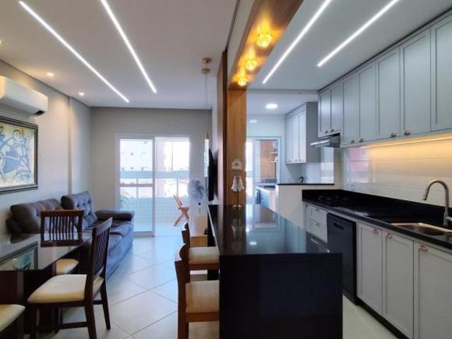 Apartamento em Cidade Ocian Praia Grande, SP