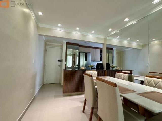 Apartamento 2 Quartos em Cidade Ocian Praia Grande, SP