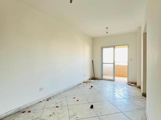 Apartamento 2 Quartos em Cidade Ocian Praia Grande, SP