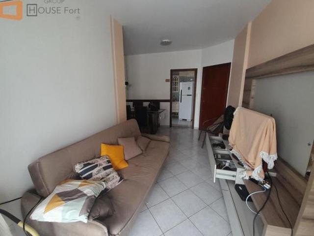 Apartamento em Cidade Ocian Praia Grande, SP