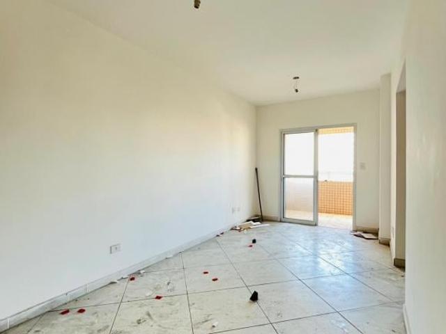 Apartamento 2 Quartos em Cidade Ocian Praia Grande, SP