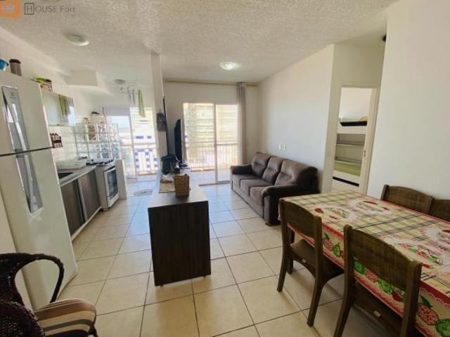 Apartamento 2 Quartos em Cidade Ocian Praia Grande, SP