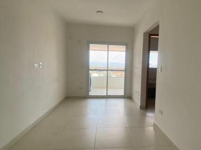 Apartamento 2 Quartos em Cidade Ocian Praia Grande, SP