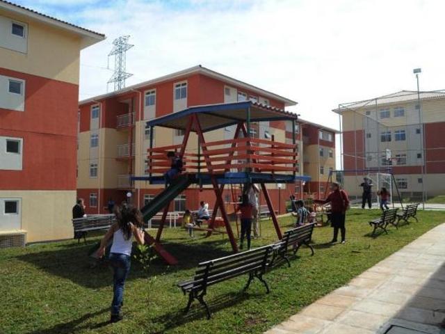 Apartamento 2 quartos em Curitiba Pr