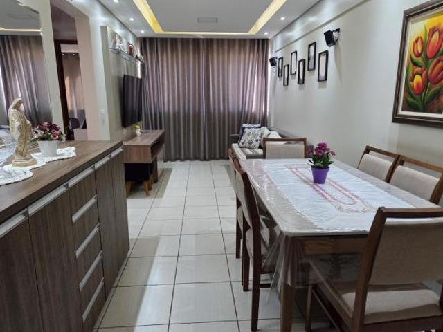 Apartamento 2 Quartos em Águas Claras Quadra 301 Residencial Hanna
