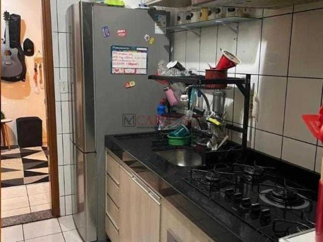 Apartamento 2 quartos em Aguas Claras QS 05 Áreal, planejados,1 vaga, Aceita financiamento, Areal