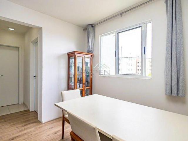 Apartamento 2 quartos em Almirante Tamandaré