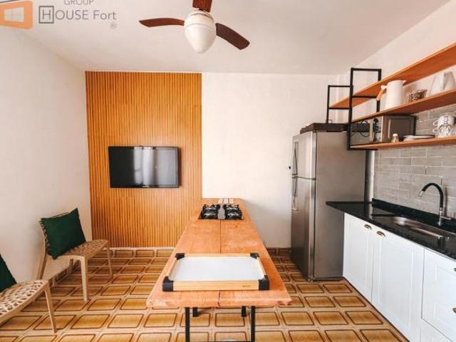 Apartamento 2 Quartos em Aviação Praia Grande, SP