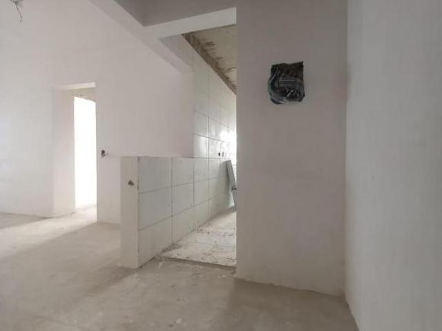 Apartamento 2 Quartos em Aviação Praia Grande, SP