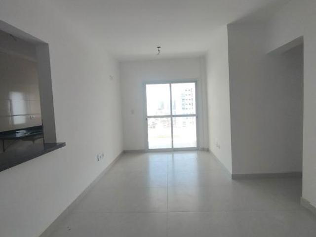 Apartamento 2 Quartos em Aviação Praia Grande, SP