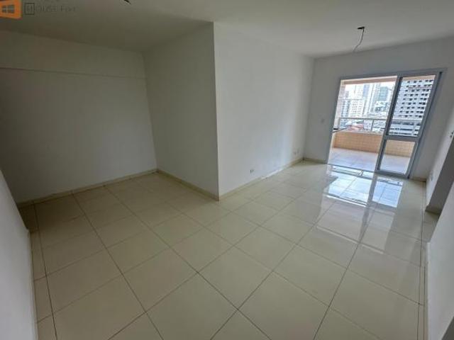 Apartamento 2 Quartos em Aviação Praia Grande, SP