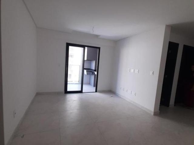 Apartamento 2 Quartos em Aviação Praia Grande, SP