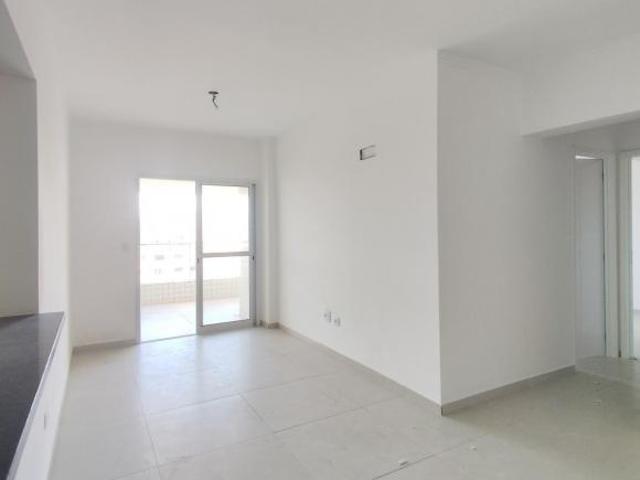 Apartamento 2 Quartos em Aviação Praia Grande, SP