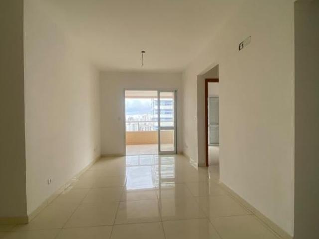 Apartamento 2 Quartos em Aviação Praia Grande, SP