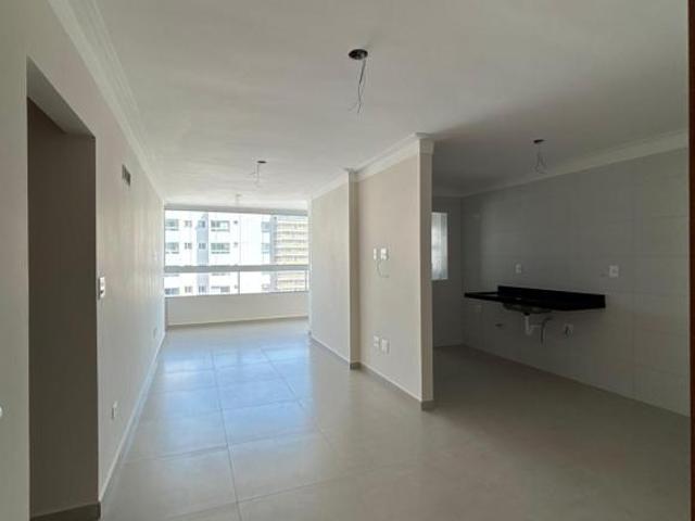 Apartamento 2 Quartos em Boqueirão Praia Grande, SP