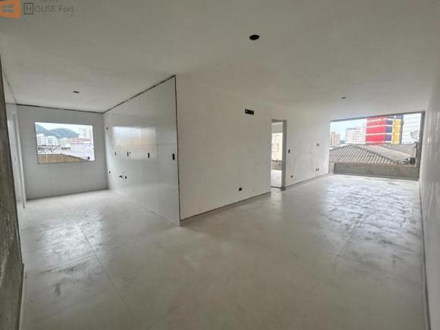 Apartamento 2 Quartos em Boqueirão Praia Grande, SP