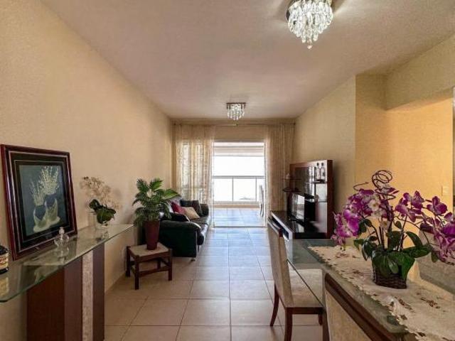 Apartamento 2 Quartos em Boqueirão Praia Grande, SP