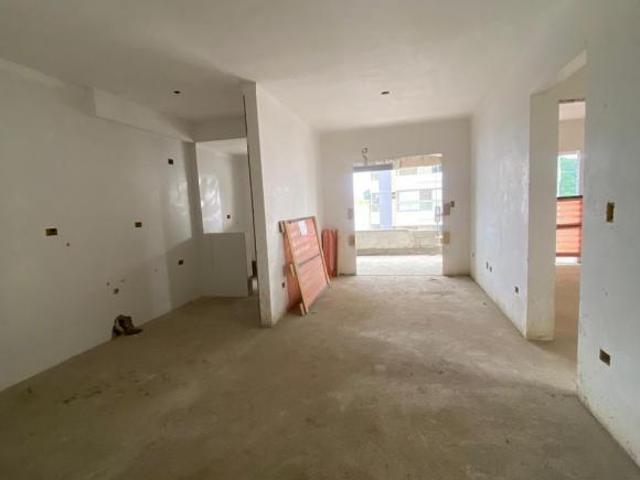 Apartamento 2 Quartos em Boqueirão Praia Grande, SP