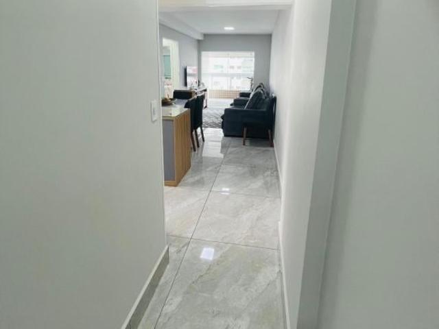 Apartamento 2 Quartos em Boqueirão Praia Grande, SP