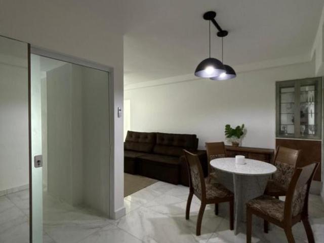 Apartamento 2 Quartos em Boqueirão Praia Grande, SP