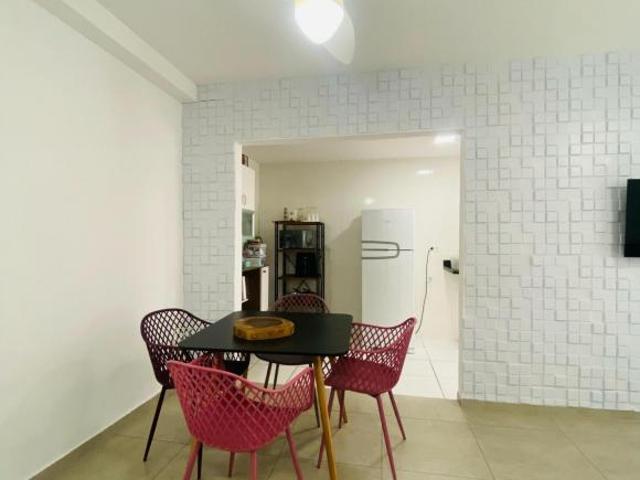 Apartamento 2 Quartos em Boqueirão Praia Grande, SP