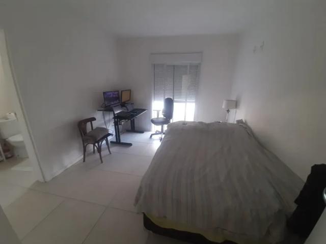 Apartamento 2 quartos, 3 sacadas 1 garagem São José SC