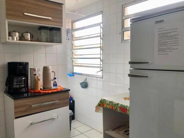 Apartamento 2 quartos em BELAS ARTES, ITANHAÉM