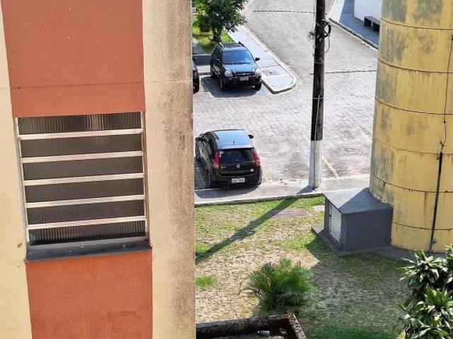 Apartamento 2 quartos em Belas Artes, ITANHAÉM