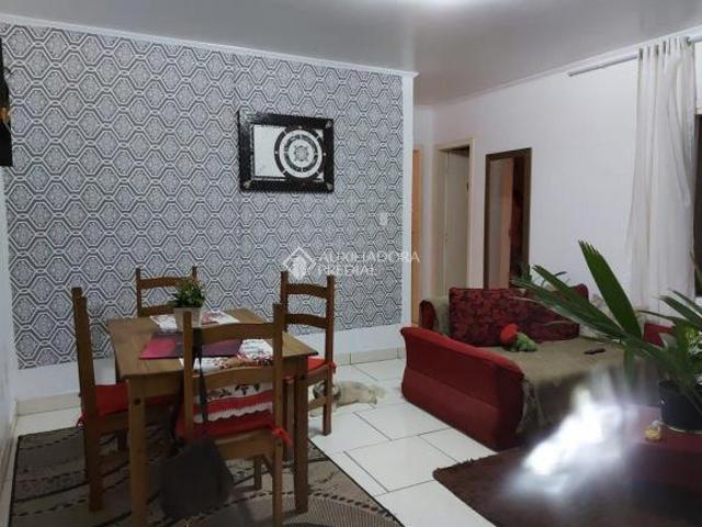 Apartamento 2 quartos em Gravataí