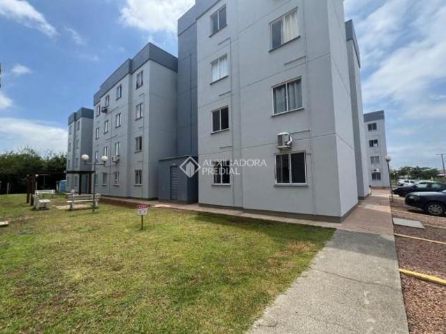 Apartamento 2 quartos em Guaíba Florida