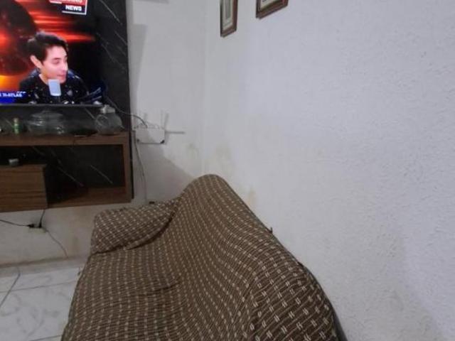 Apartamento 2 quartos em Guapura, Itanhaém