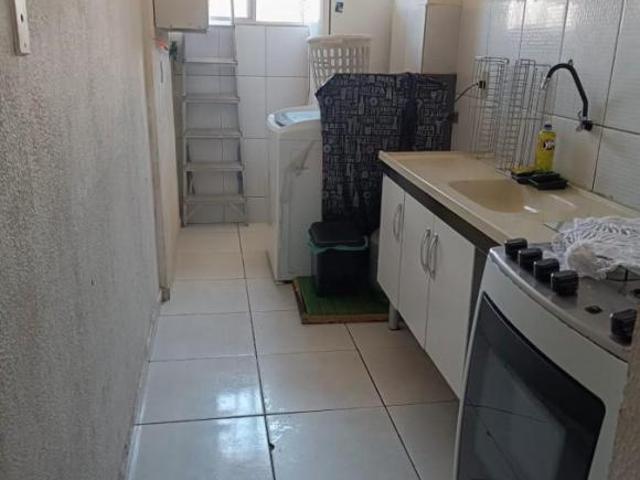 Apartamento 2 quartos em Guapura, Itanhaém