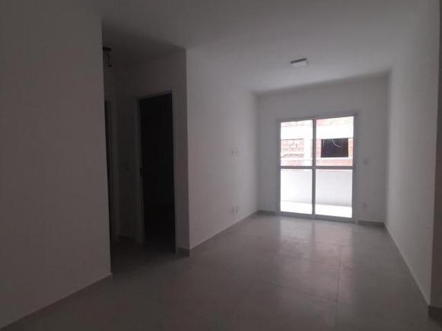 Apartamento 2 Quartos em Guilhermina Praia Grande, SP por 450000