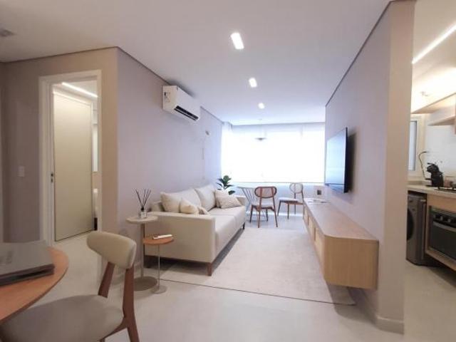 Apartamento 2 Quartos em Guilhermina Praia Grande, SP por 450000