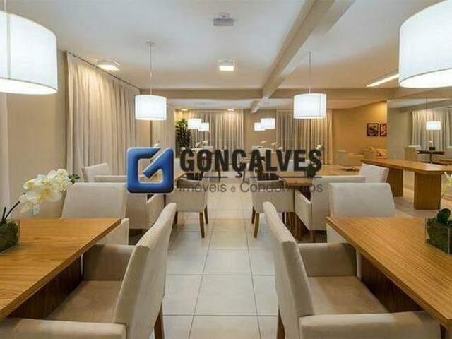 Apartamento 2 Quartos em Diadema Canhema – 44m², Vende se