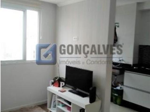 Apartamento 2 Quartos em Diadema Centro Venda R$ 277.000 | 1 Vaga