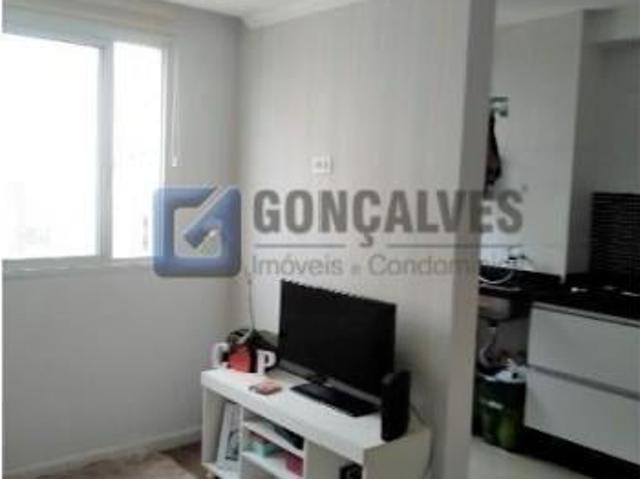 Apartamento 2 Quartos em Diadema Centro Venda R$ 277.000 | 1 Vaga