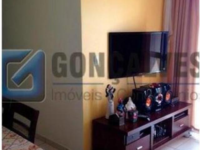 Apartamento 2 quartos em Diadema Conceição – 1 vaga, lazer completo e portaria 24h
