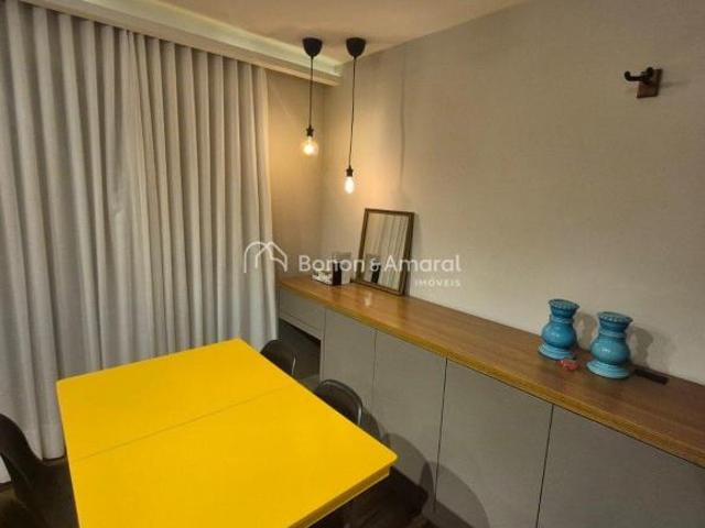Apartamento 2 quartos, em Excelente Localização em Campinas/SP