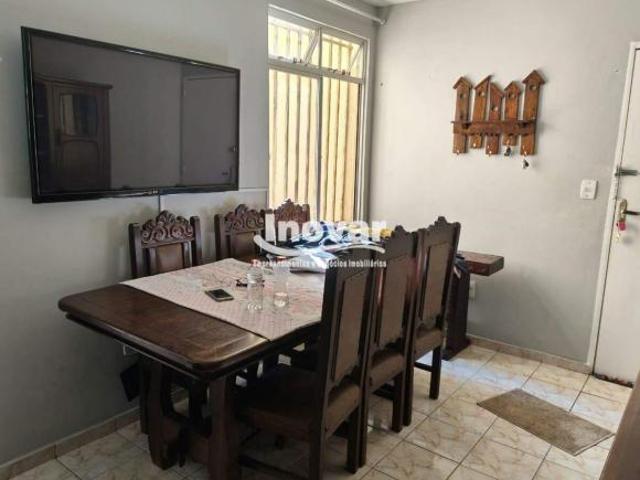 Apartamento 2 quartos em excelente localização no Bairro Alvorada