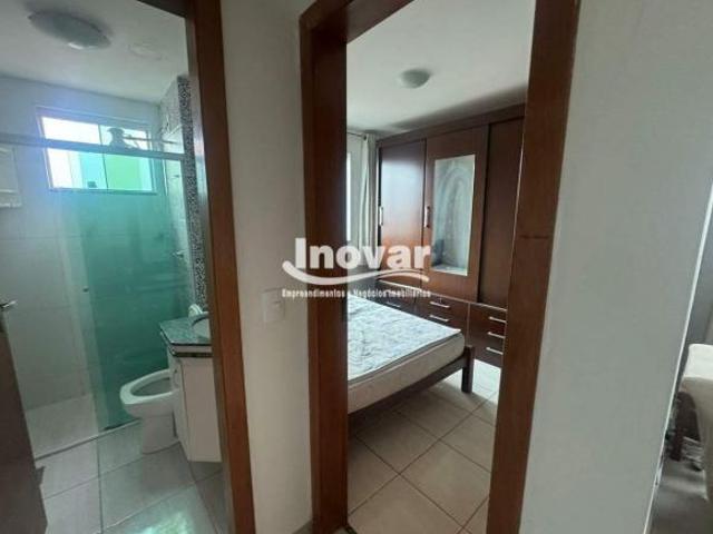 Apartamento 2 Quartos em excelente localização no bairro Copacabana