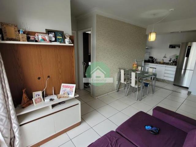 Apartamento 2 Quartos em Hortolandia