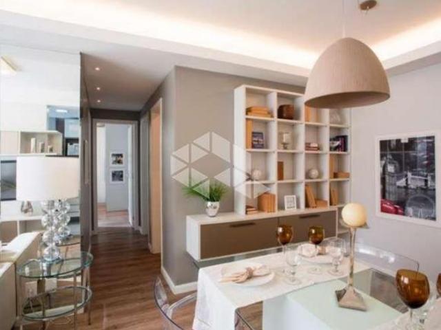 Apartamento 2 quartos em Ipanema