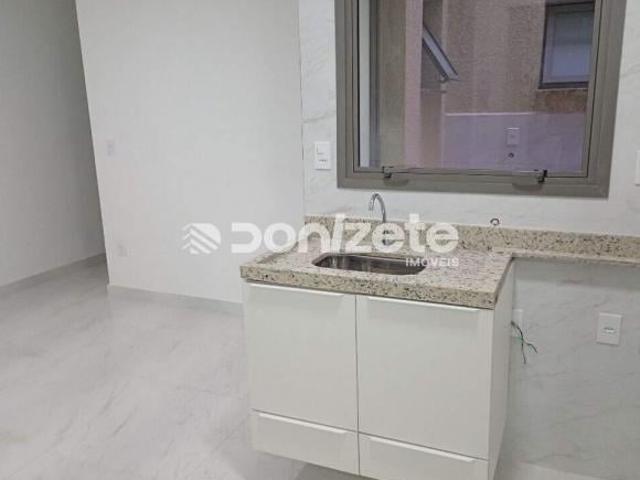 Apartamento 2 Quartos em Jardim do Estádio, Santo André — 68,93 m² com 1 vaga