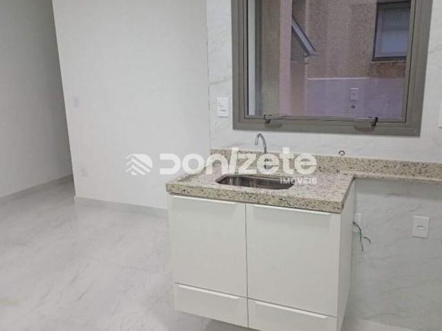 Apartamento 2 Quartos em Jardim do Estádio, Santo André — 68,93 m² com 1 vaga